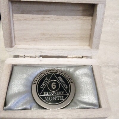 AA Month Medallion 1 2 3 4 5 6 7 9 or 18 Months Elegant Black - Etsy Canada