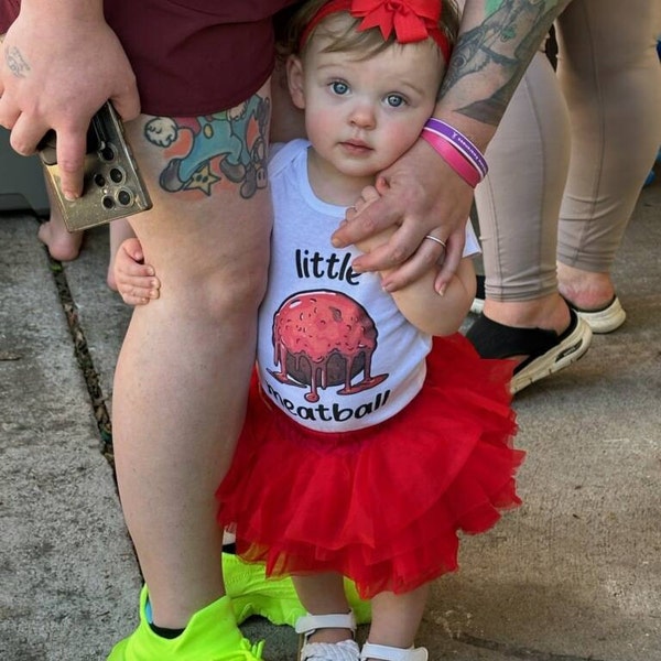 Fishing Baby Onesies® Brand Crawl Walk Fish Baby Cute Little Fishing ...