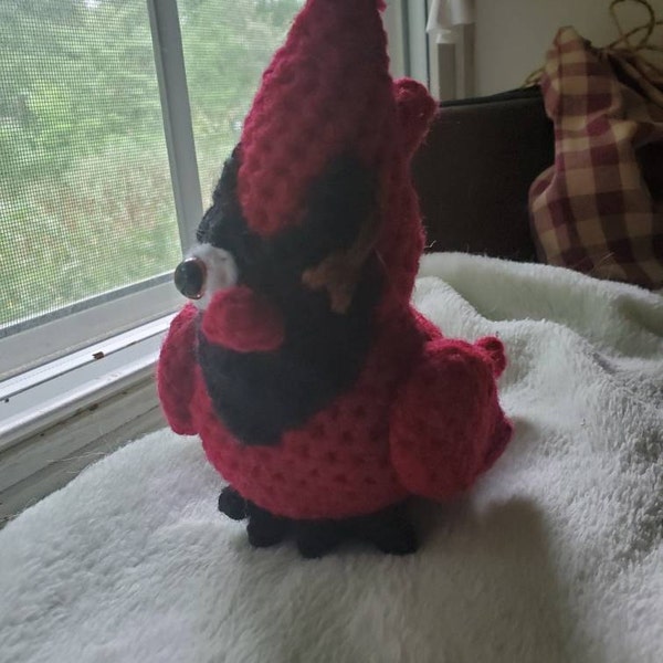 PDF PATTERN Ringmaster Caine From the Amazing Digital Circus - Etsy