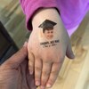 10 Graduation Tattoos, Graduation Party Favors, Graduation Party ...