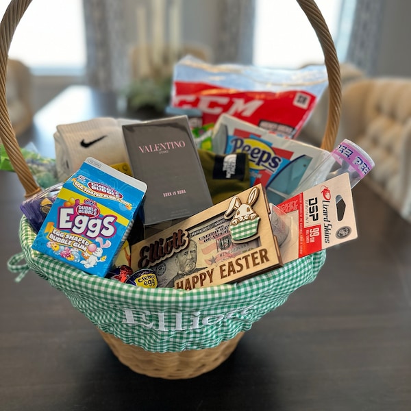 Easter Money Holder, Easter Basket Stuffers, Easter Gifts for Teens ...