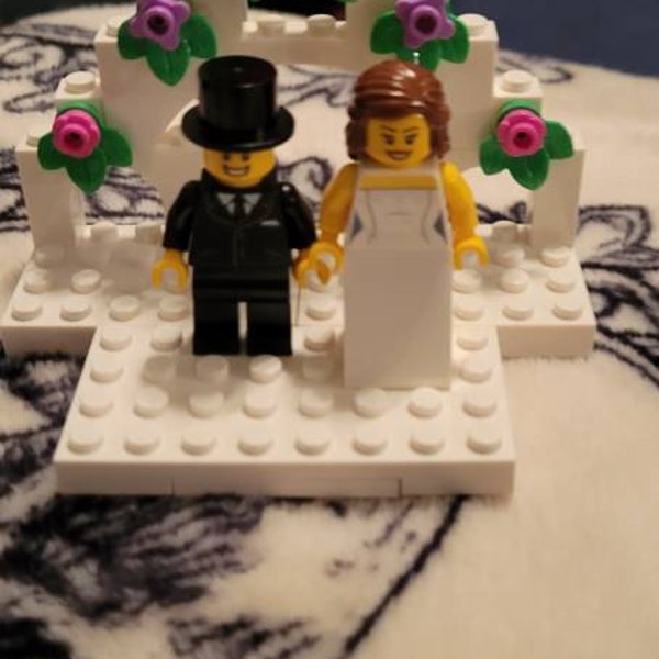 LEGO® Animals Dog Dachshund Weiner Dog, Minifigure, Minifig - Etsy