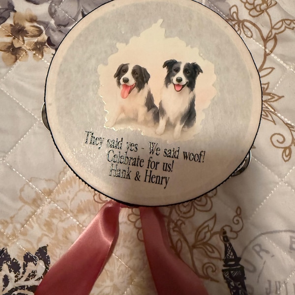 Gold Second Line Jazz Band Handkerchief Personalize Wedding ...