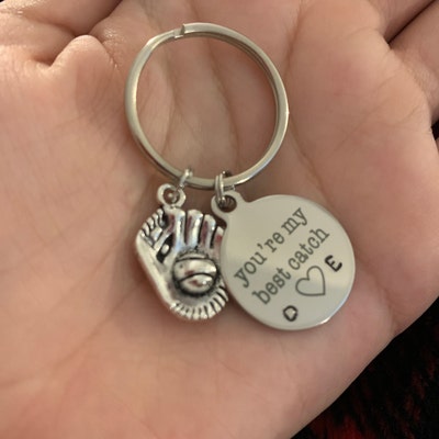 You're My Best Catch. Gift for Him. Gift for Her. Couples Gift ...