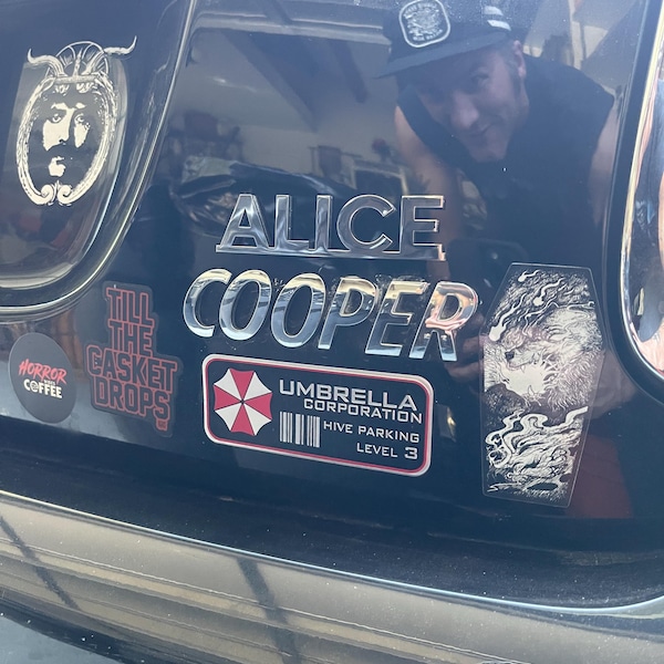 Flag Truck Rear Window Decals, Eagle Rear Window Decals for Trucks, SUV ...