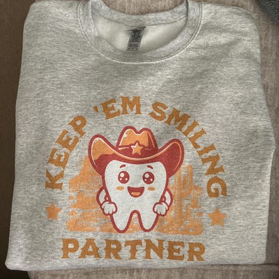 Future Dentist Sweatshirt Gift for Dental Student Graduation Future ...