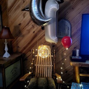 Cowboy Balloons First Rodeo Last Rodeo Wild West Party - Etsy