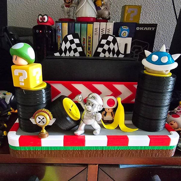 Enigma Runeword - Diablo 2 - 3D Printed Artwork - Etsy