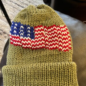 Frenchie Hat Beanie Pattern, Digital Pattern, Knitting Machine Pattern ...