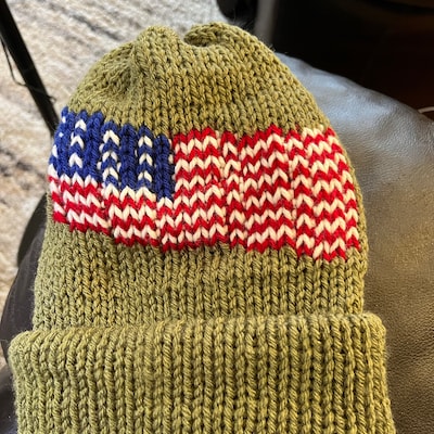 Addi Pumpkin/ Jack O' Lantern Ear Warmer Pattern: Digital Pattern ...