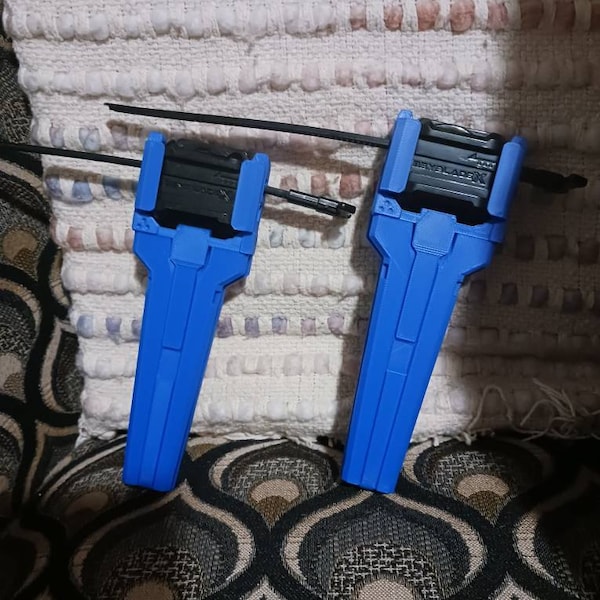 Beyblade X Proto Launcher Grip - Etsy