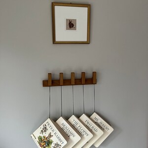 Original Watercolor, Landscape PAINTING, Mini Art, Trees, Artwork by ...