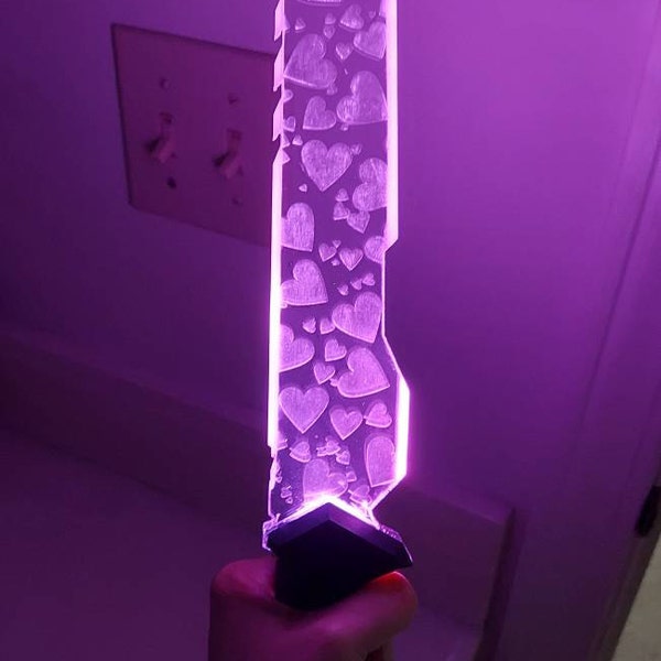 CUSTOMIZE Stained Glass Window Hat - I Knew Him Well - Grisly Chapeau ...