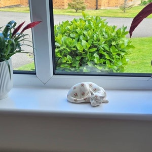 Ruby Red Sowerby Tricorn Glass Bowl Tyneside Vintage Mid Century - Etsy UK