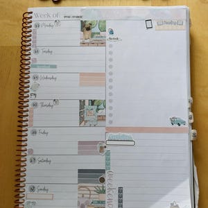 Planner Life Scripts Printable Planner Stickers Planner Printables ...