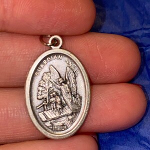 Pope Pius XII / St Cecilia Medal Kissing Depose Vintage | Etsy