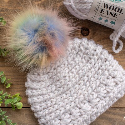 Big Twist Solid Colors, Acrylic, 380 Yards, Wine, Teal, Purple, Rust ...