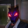 Slipknot Vman New Mask / STL FILE for Printing - Etsy