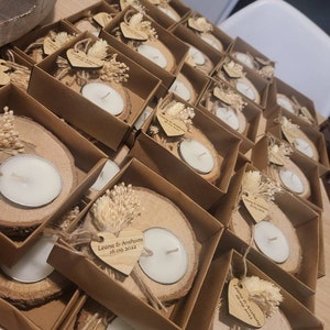 Wedding Candy Party Favors for Guests in Bulk Wedding Party - Etsy