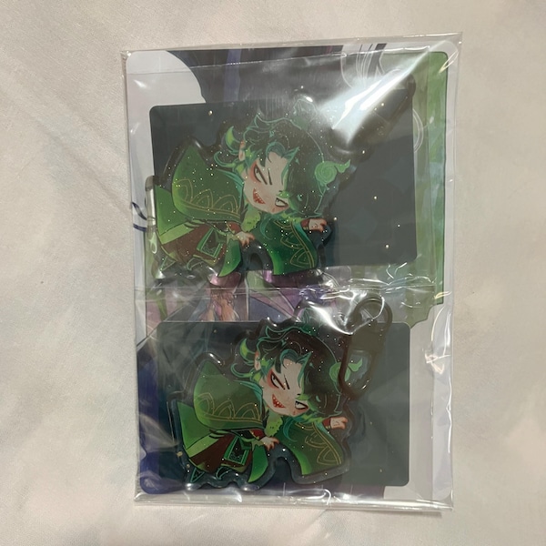 Omamori Charm "good Fortune" - Omamori Charm - Torii Woodland Gate ...