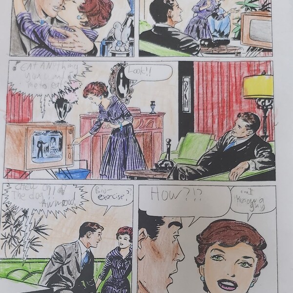 Gritty Brushes for Inking in CSP Clip Studio Paint, Shadowplay Ink and ...