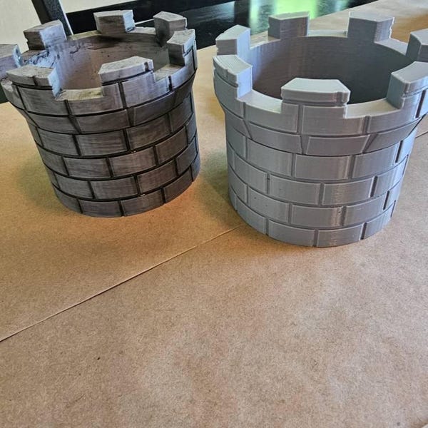 6-foot Tall Wizard Orb Cosplay Staff With LED Lights and Remote ...