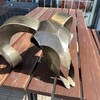 DIY Ram Skull Welded Sculpture Patterns/templates - DXF and PDF - Etsy UK
