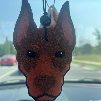 Hibiscus Flower Freshie - Etsy