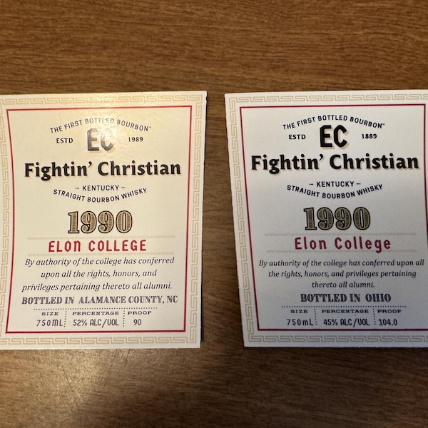 Custom Martinelli Cider Custom Label, Custom Sparkling Cider Sticker ...