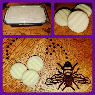 Sweetheart Mini Heart Mints 6 Dozen Cream Cheese Mints - Etsy