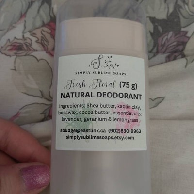 Hand & Body Lotion, Natural Lotion, Canada Lotion, Halifax Lotion ...