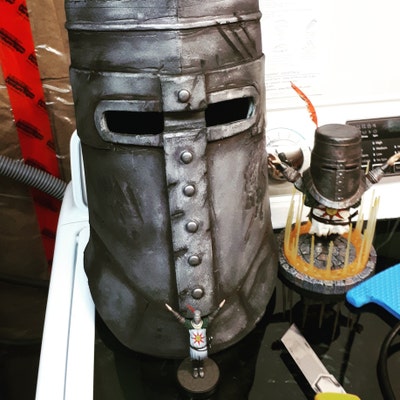 Stormbreaker Digital Reference Drawing for Prop Making - Etsy