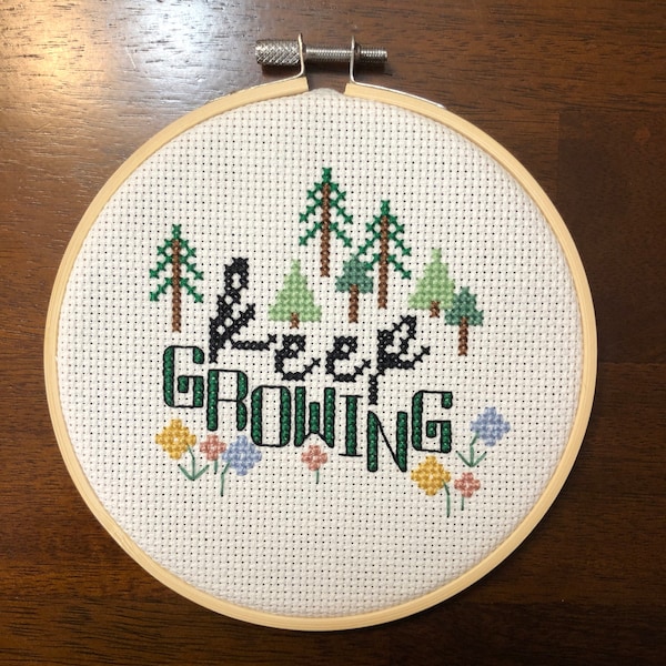 Lab Sweet Lab Science Lab Cross Stitch Pattern - Perfect for Science ...