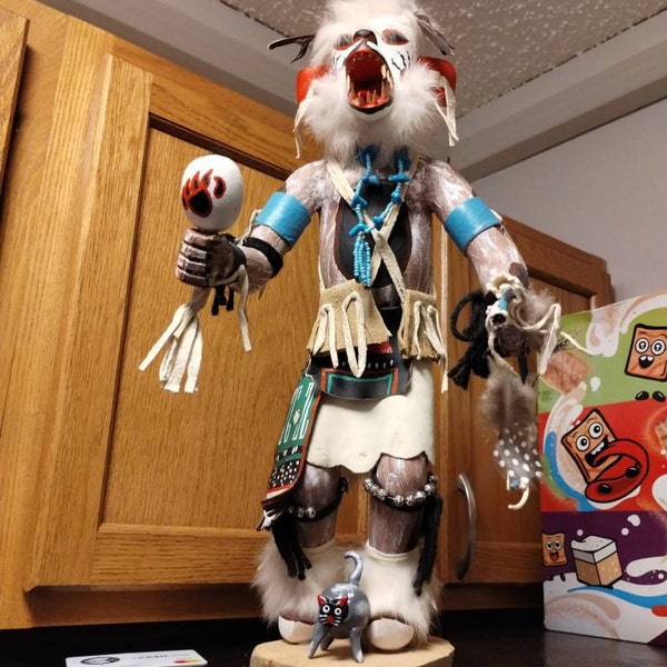 Otoe Indian Woman, Historical, Antique Photo, Circa 1907, Recognized ...