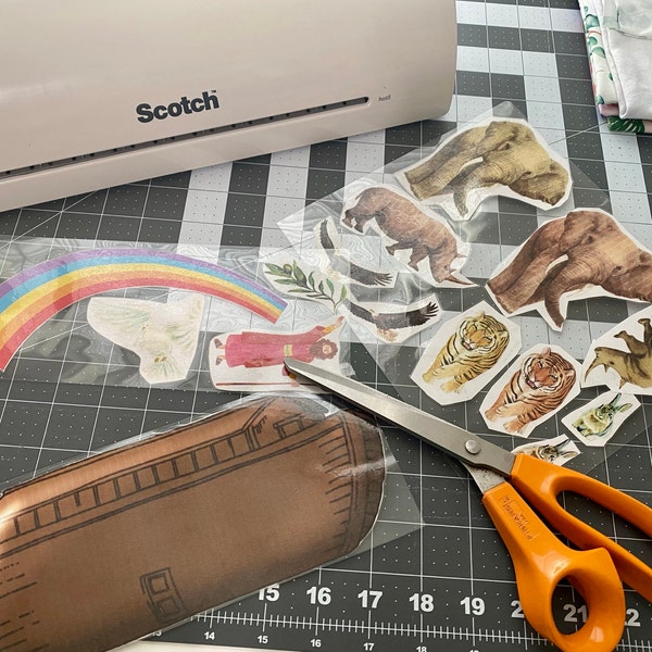 Bible Busy Book Printables|christian Homeschooling|christian Preschool ...