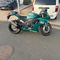 Suzuki GSXR Motogp Ecstar Racing Replica Replacement Decals Stickers ...