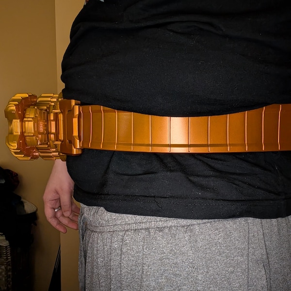 Kamen Rider Geats DGP Uniform Set [ Custom Size Available ] - Etsy