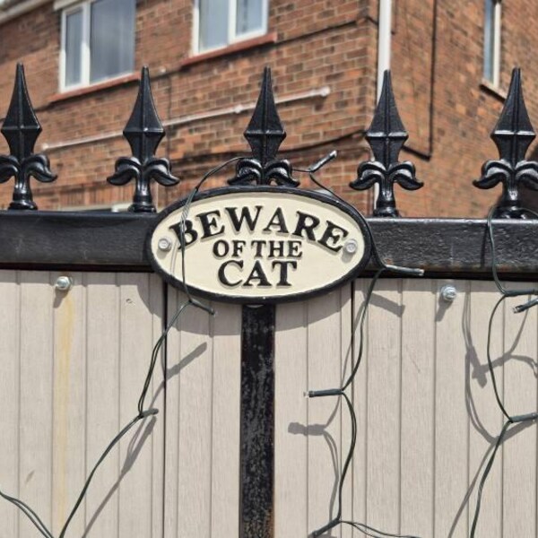 Cast Iron White ER Post Box Mailbox Letterbox - Etsy