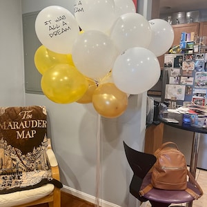 She Found A Keeper Banner Wizard Banner Party Decor - Etsy