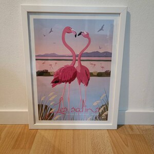 Affiche PORQUEROLLES - Etsy France