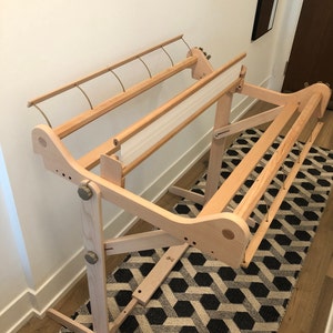 Ashford Weaving Frame 2 Sizes Available - Etsy Canada