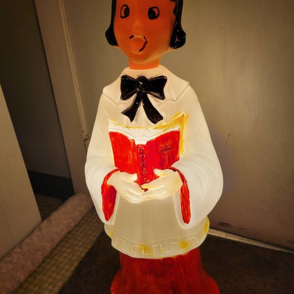 Cat Clock Kitchy Cat Clock Figurine Clock Landex Royal Craft Japan ...