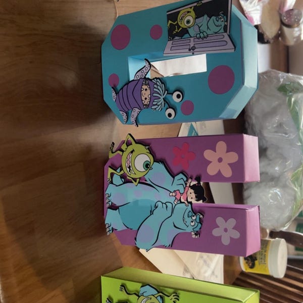 Spooky One 3D Letters, Spooky One Theme, Pink Halloween, Spooky One ...