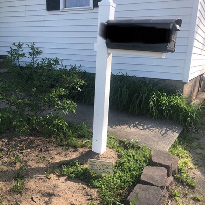 Don't Knock Sign No Soliciting Sign We Don't Answer the Door Do Not ...