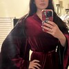Velvet Kimono, Velvet Robe, Dressing Gown, Kimono, Kimono Robe, Luxury ...