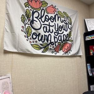 Easter Pennant Flags Easter Decor Easter Printable Instant Download ...