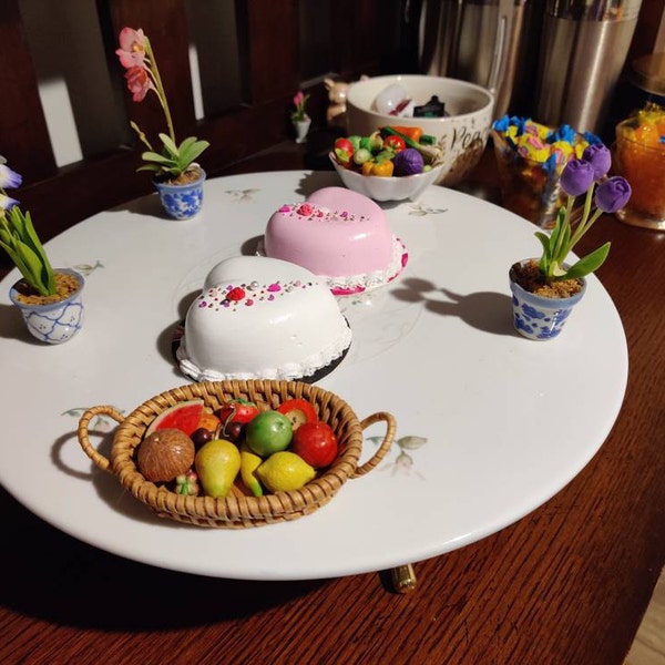 Apple Tier Tray Decor, Apple Pie Decor, Apple Orchard, Apple Tier Tray ...