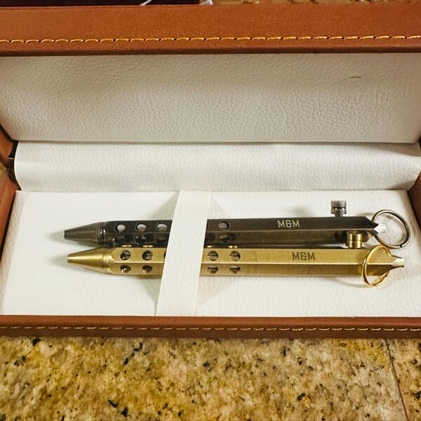 Personalized Parker Jotter Ballpoint Pen, Custom Ball Pen Set, Phd ...