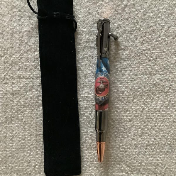 US Army Green Pen Blank - Etsy