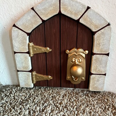 Inspired by Alice in Wonderland mini Alice in Wonderland - Etsy